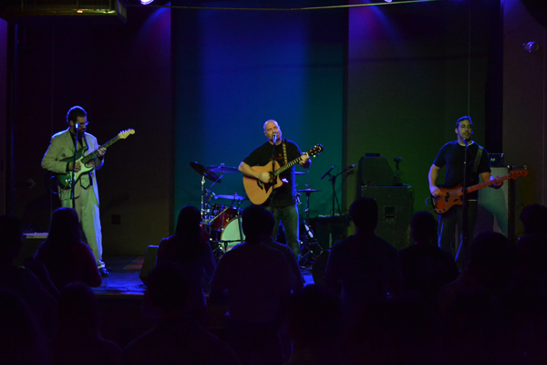 Gallery – Bob Funck