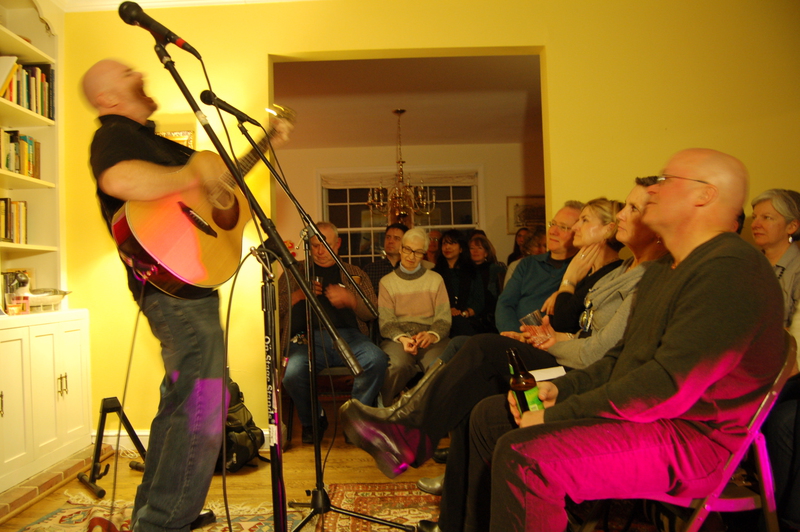 Gallery – Bob Funck